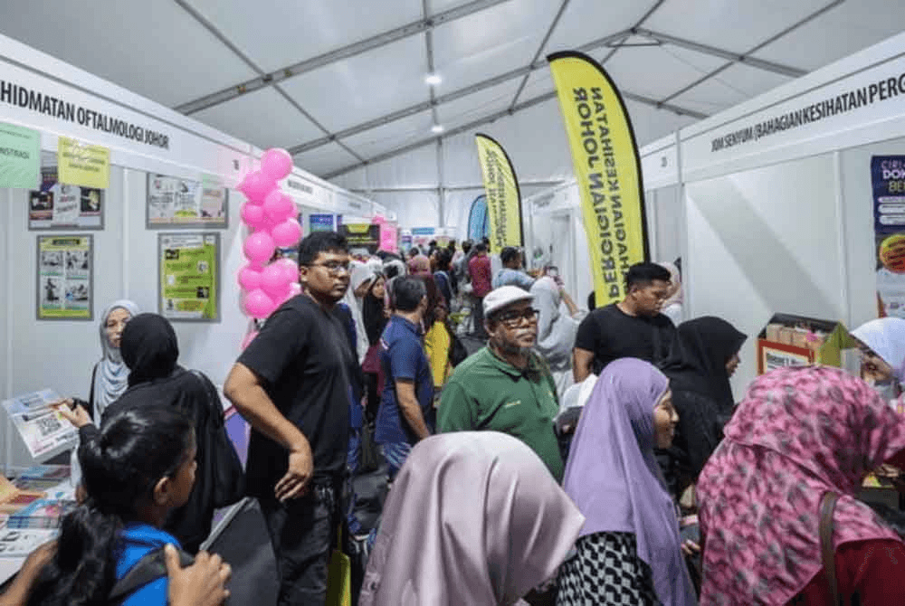 Program Madani Rakyat 2024 berjaya capai matlamat, objektif kerajaan ...